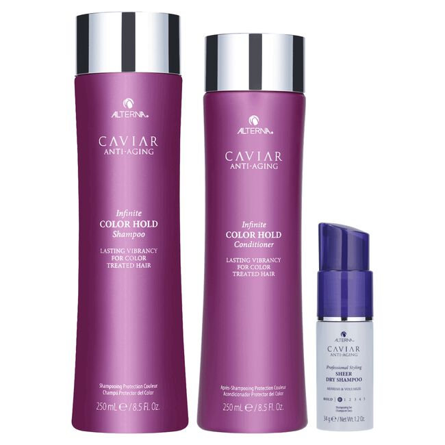 Hold Your Color Kit - Alterna | CosmoProf