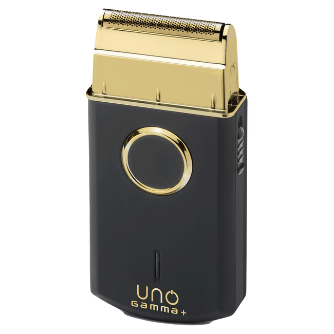 Uno Single Foil Shaver - Gamma+ | CosmoProf