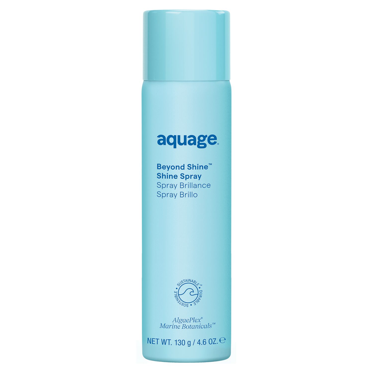 Beyond Shine Spray - Aquage | CosmoProf