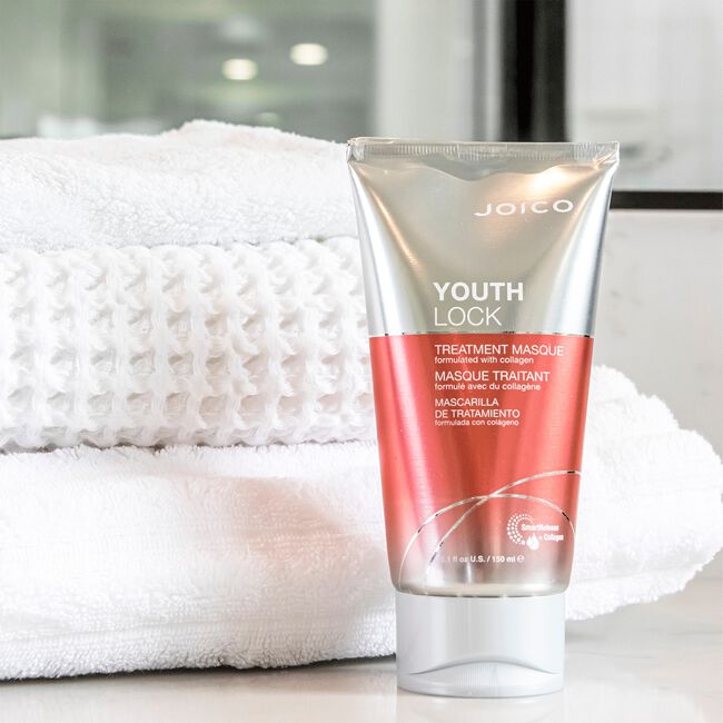 Youthlock Collagen Treatment Mask