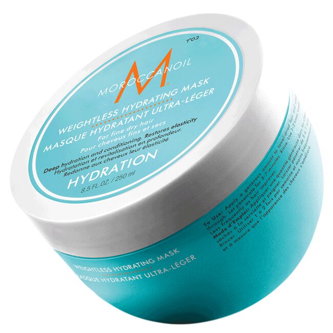 Weightless Hydrating Mask - Moroccanoil | CosmoProf