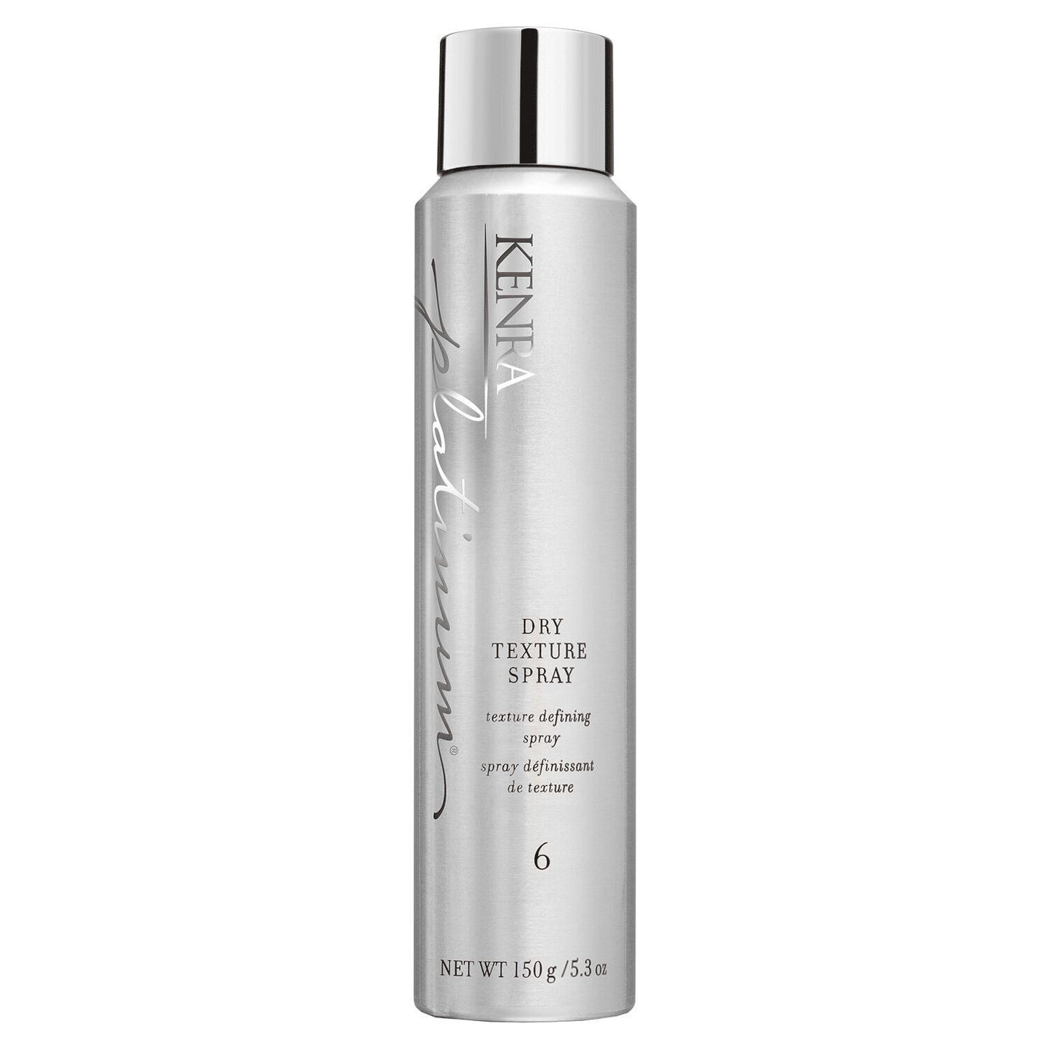 Platinum Dry Texture Spray 6 - Kenra Professional | CosmoProf