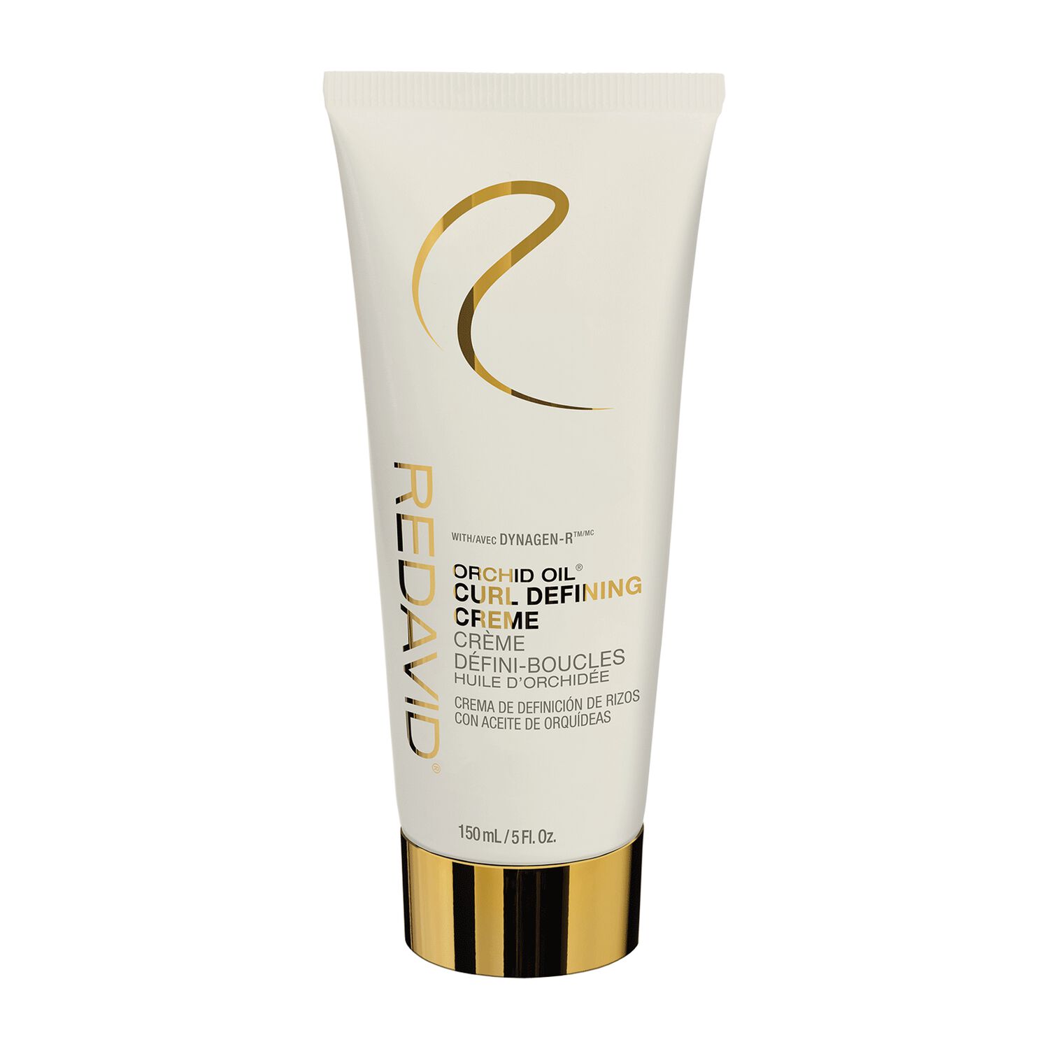 Orchid Oil Curl Defining Creme - Redavid | CosmoProf