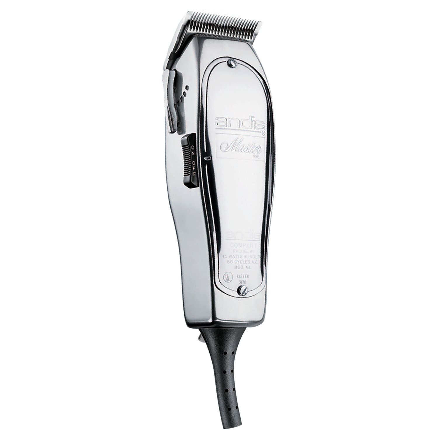 Master Professional Clipper - Andis | CosmoProf