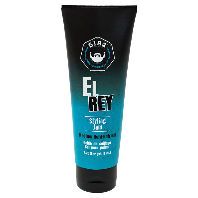 El Rey Styling Jam - GIBS Grooming | CosmoProf