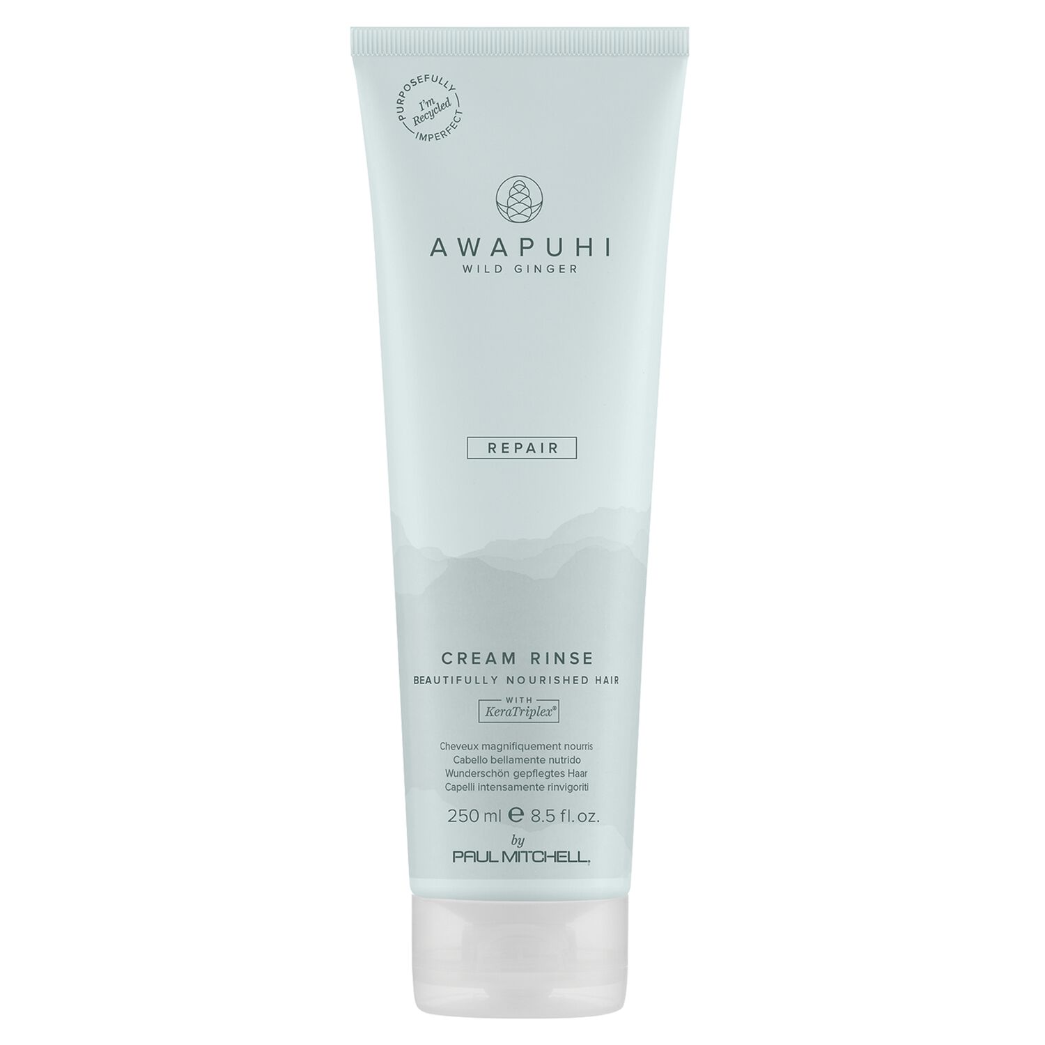 Awapuhi Wild Ginger Cream Rinse - John Paul Mitchell Systems | CosmoProf