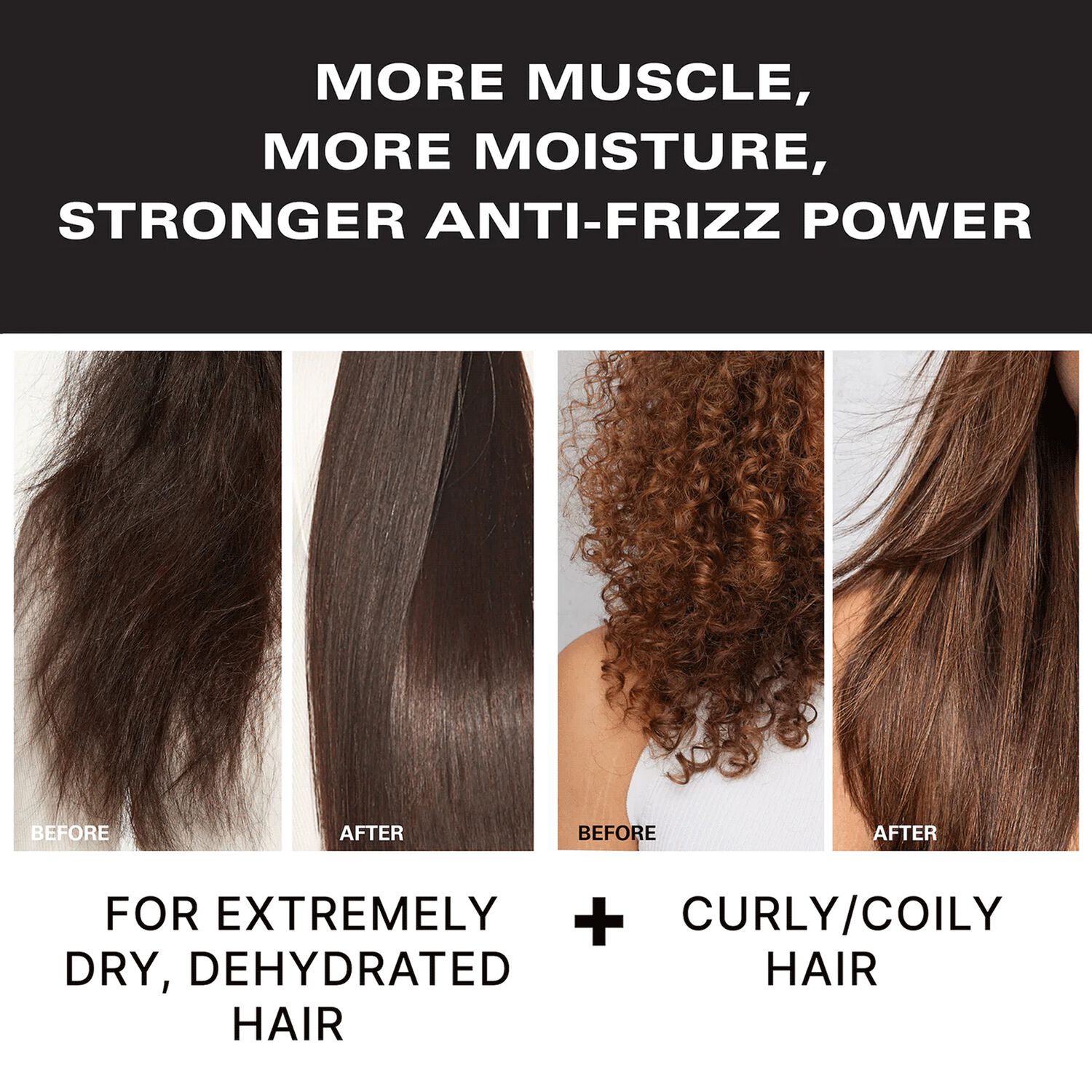 Extra Strength Dream Coat Ultra-Moisturizing Anti-Frizz Treatment ...