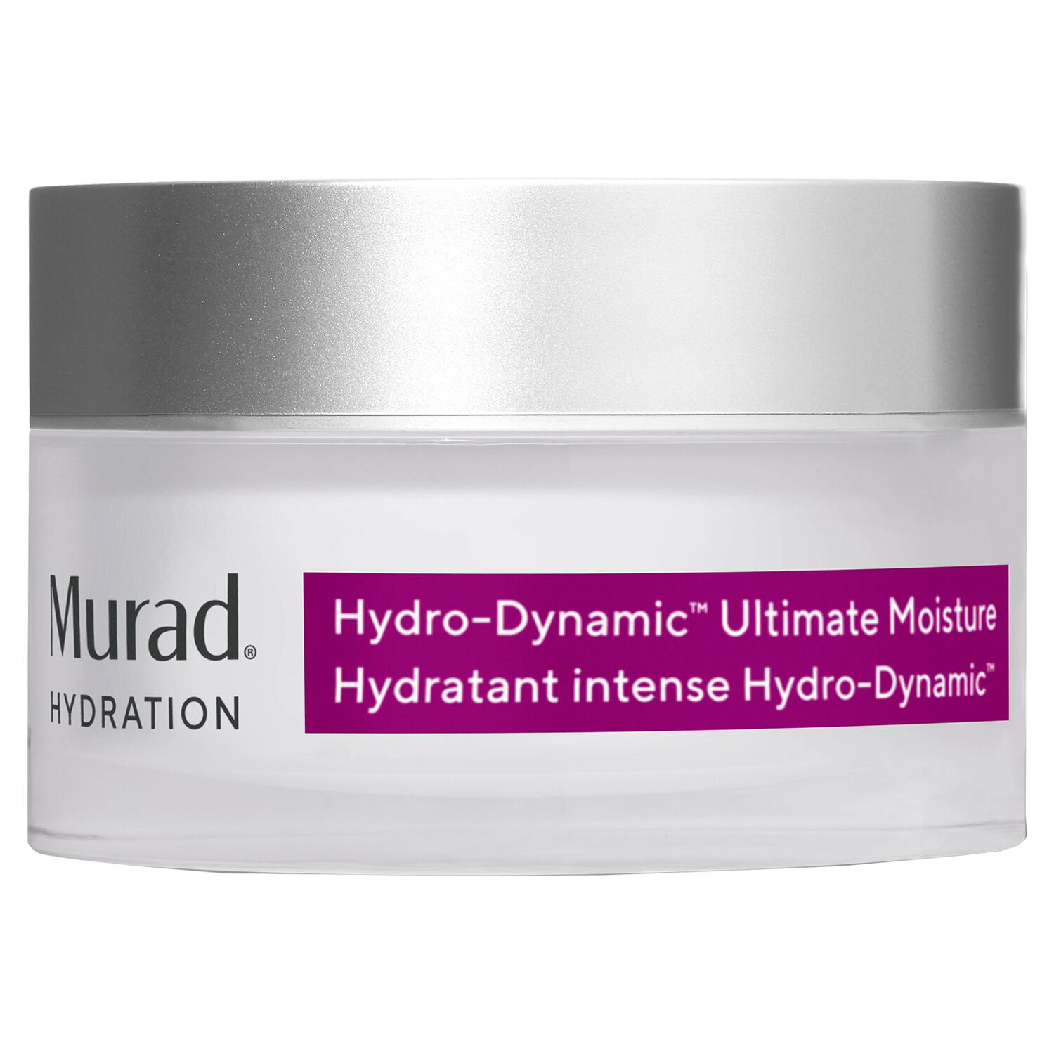 Hydro-Dynamic Ultimate Moisture - Murad | CosmoProf