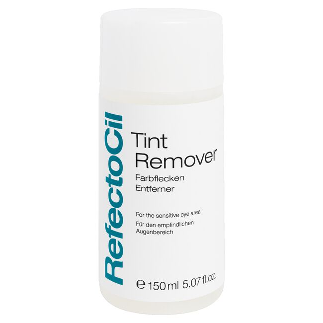 Tint Remover - RefectoCil | CosmoProf