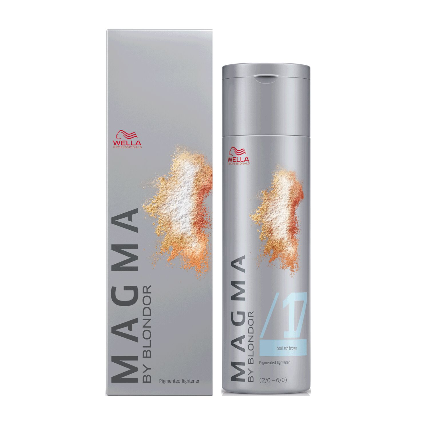 Magma by Blondor - Wella | CosmoProf