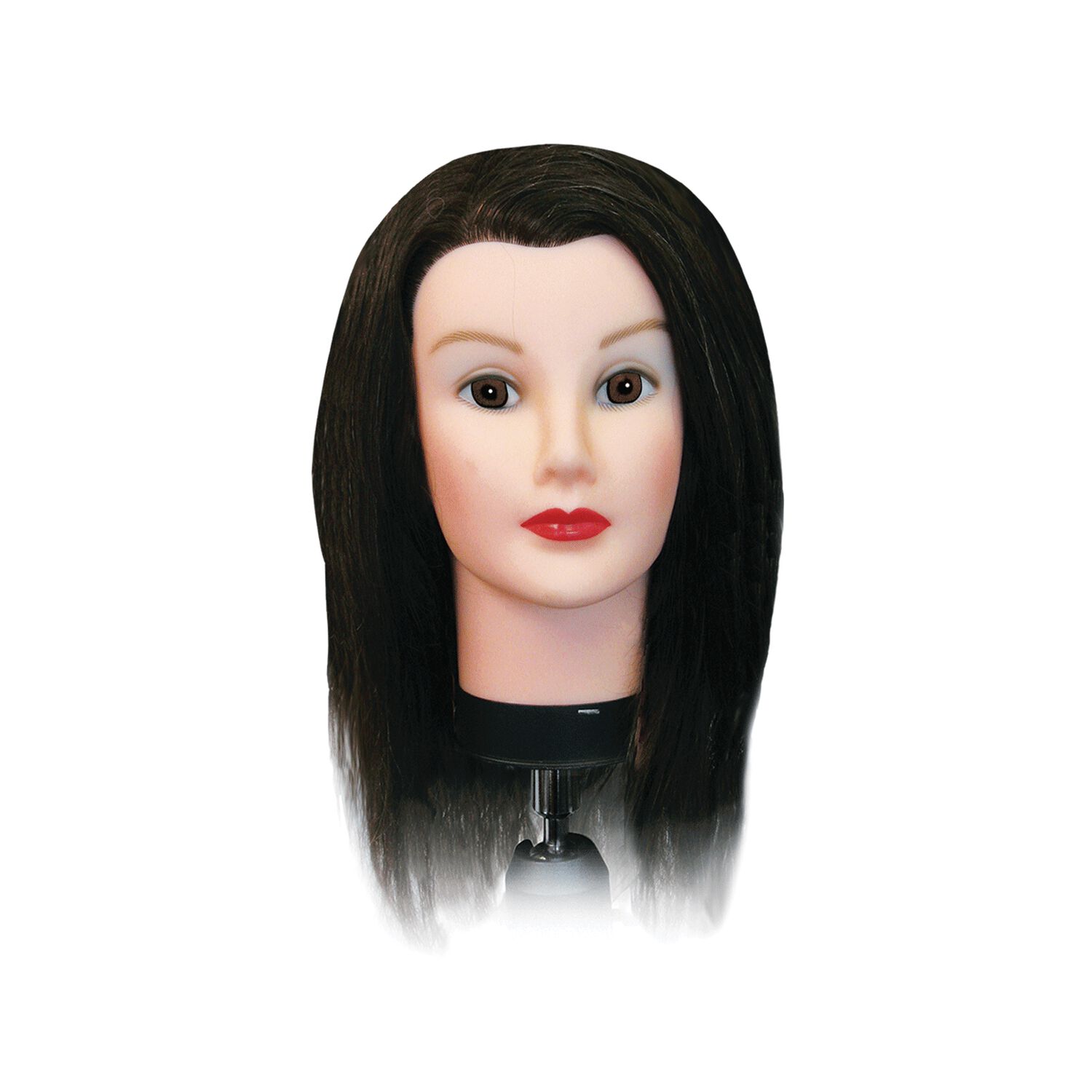 Celebrity Deluxe Debra Mannequin Head - Burmax Company Inc | CosmoProf