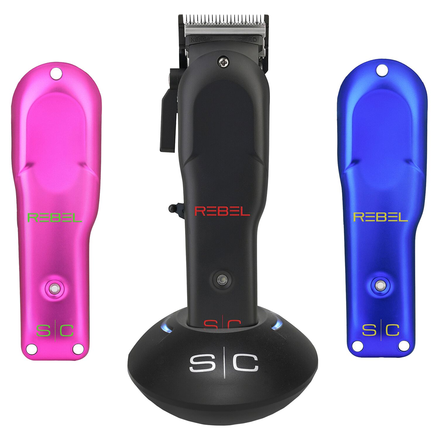 Rebel Clipper - StyleCraft | CosmoProf