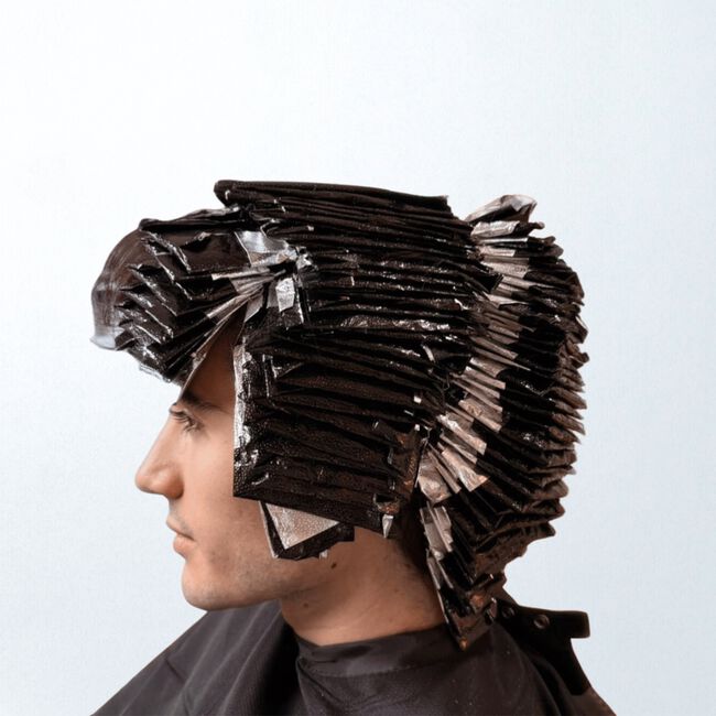 5 x 11 Pop Up Foils - FASTFOILS | CosmoProf