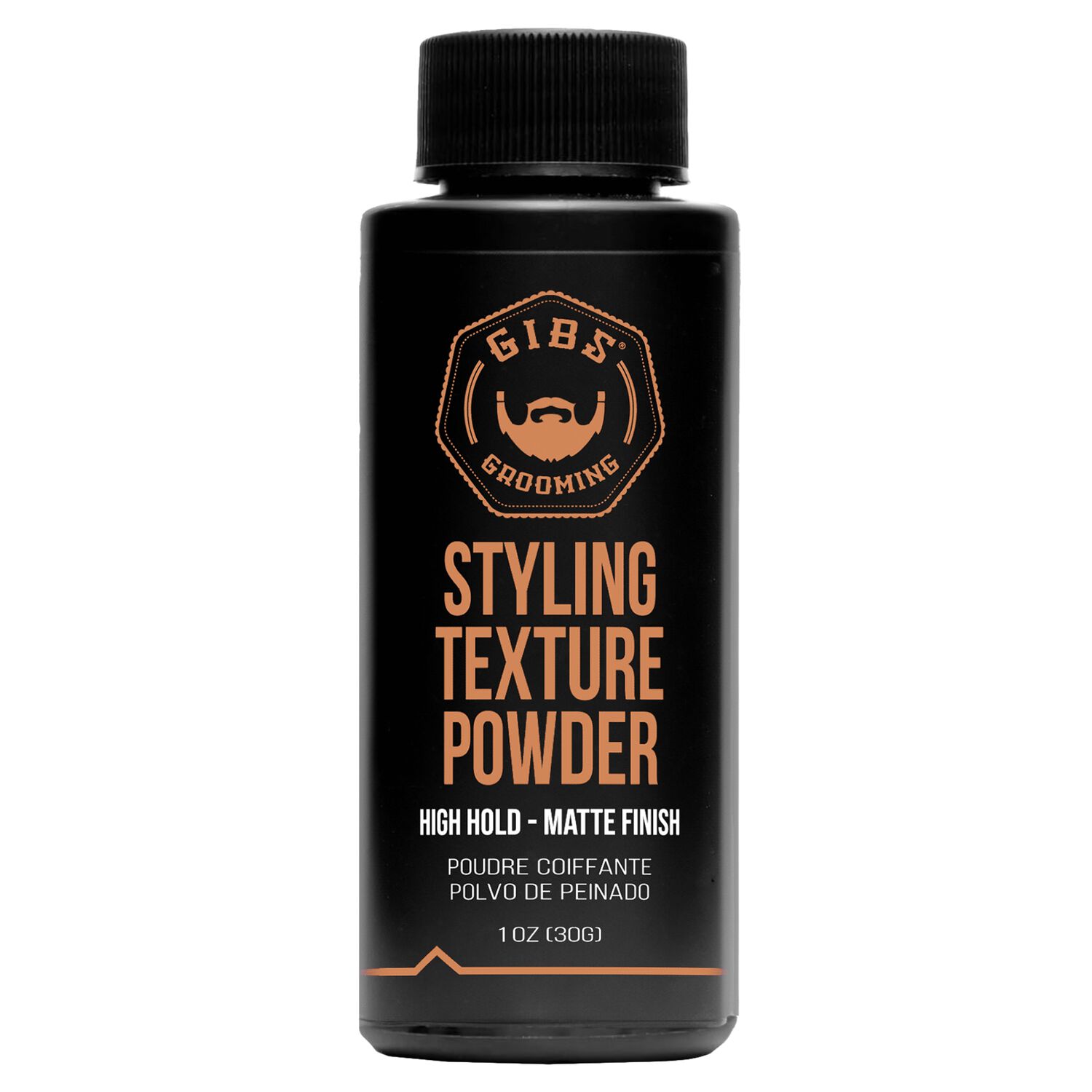 Styling Texture Powder - GIBS Grooming | CosmoProf