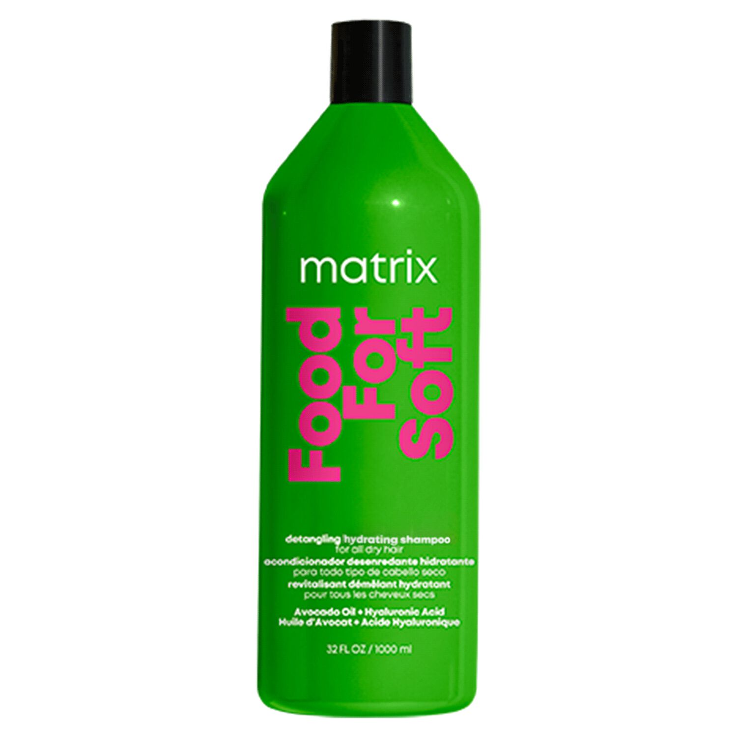 Food For Soft Detangling Hydrating Shampoo - Matrix | CosmoProf