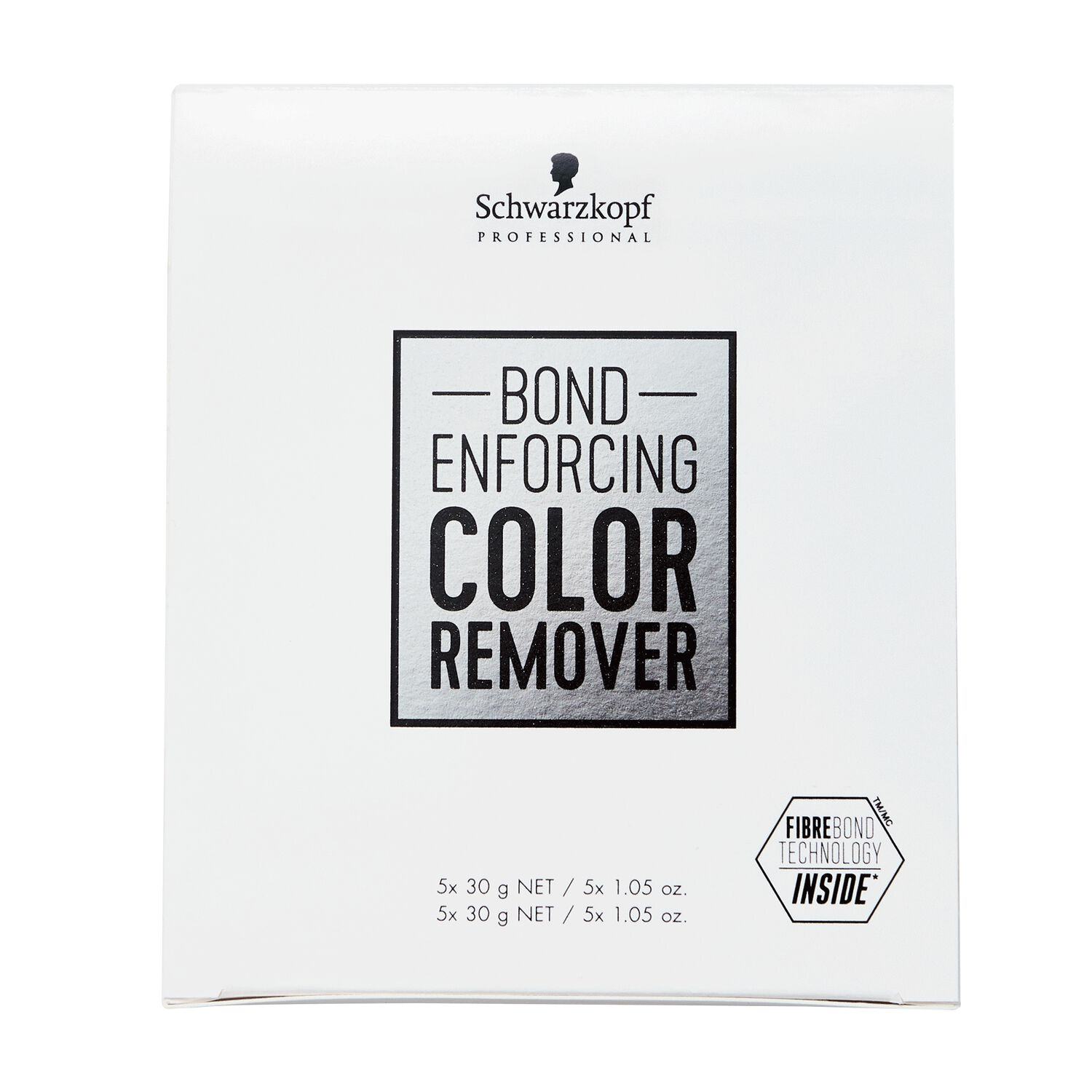 Bond Enforcing Color Remover - 5 Count - Schwarzkopf Professional ...