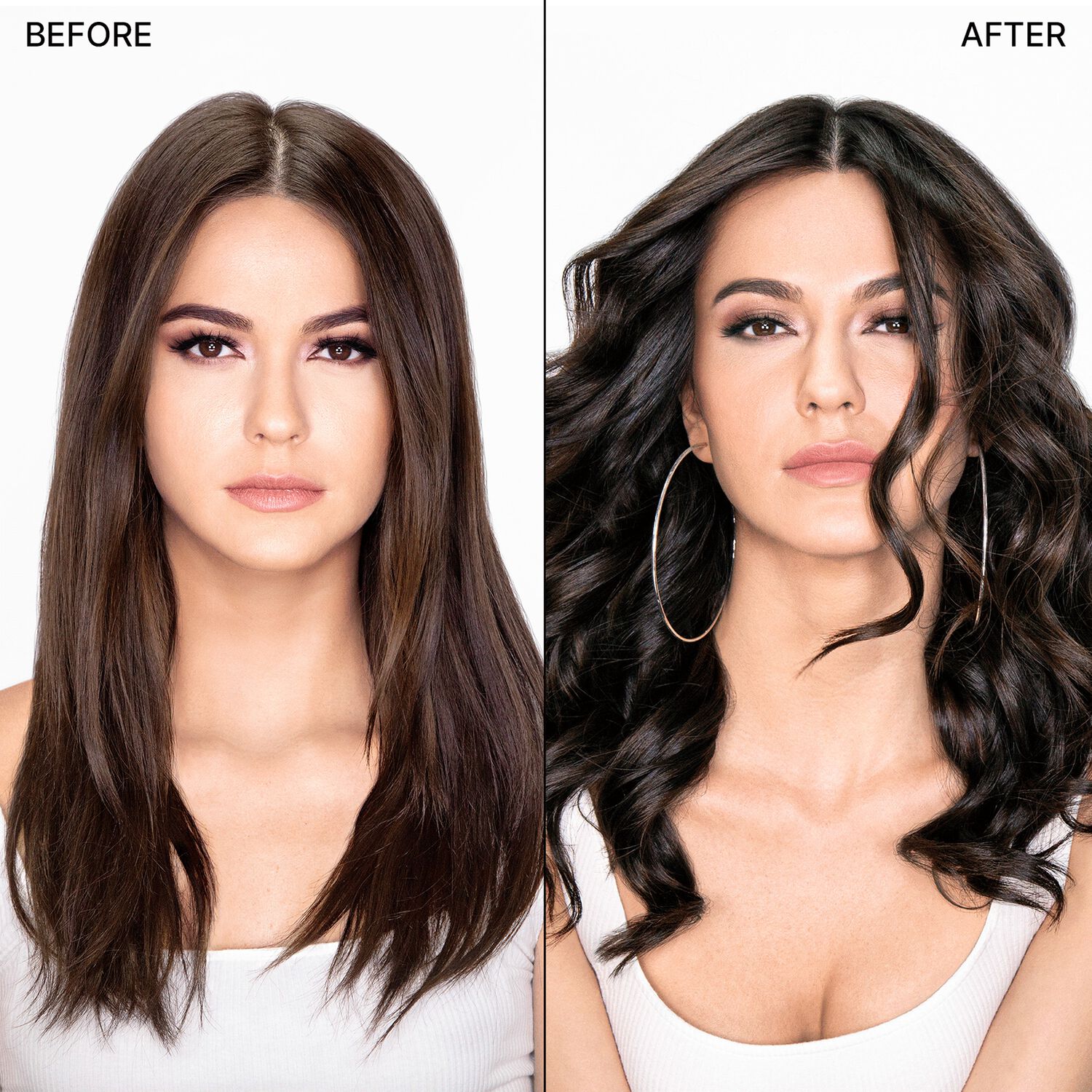 Color Control Blue Toning + Styling Foam for Dark Hair - ColorWOW ...