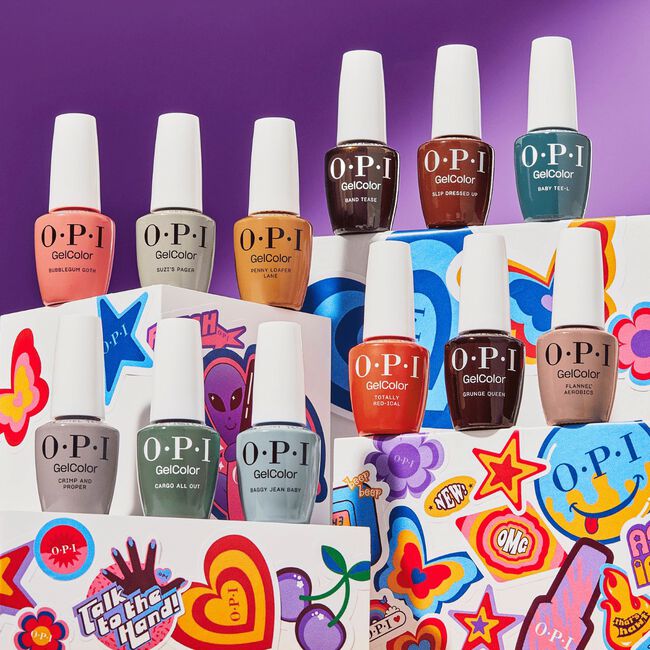 what's opi