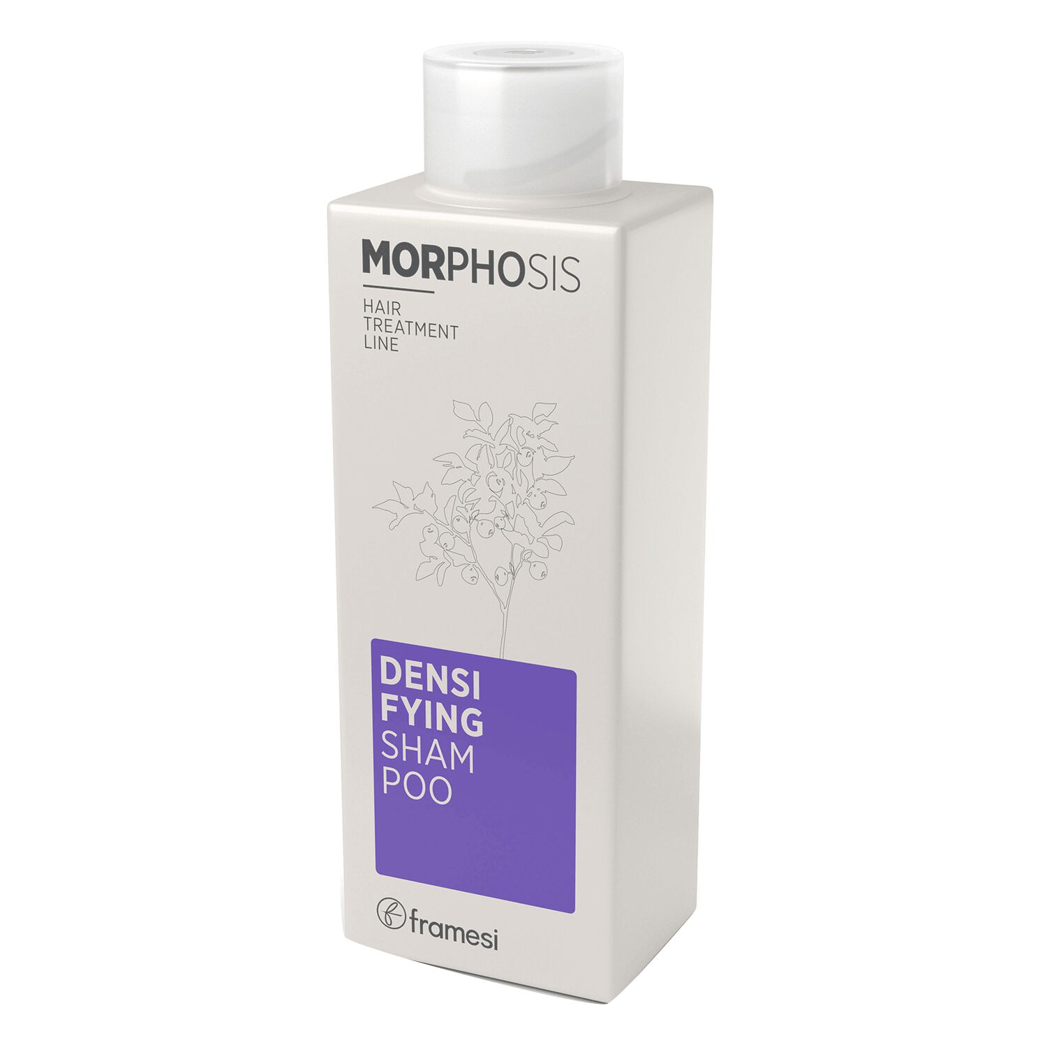 Morphosis Densifying Shampoo - Framesi | CosmoProf