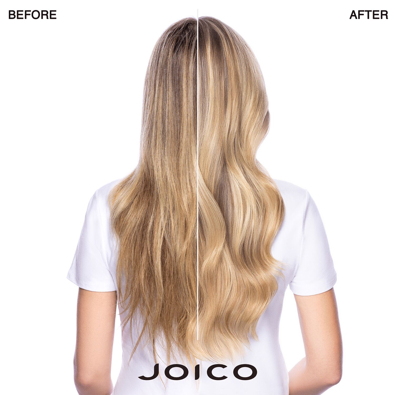Blonde Life Blonde Strong Detangler - Joico | CosmoProf