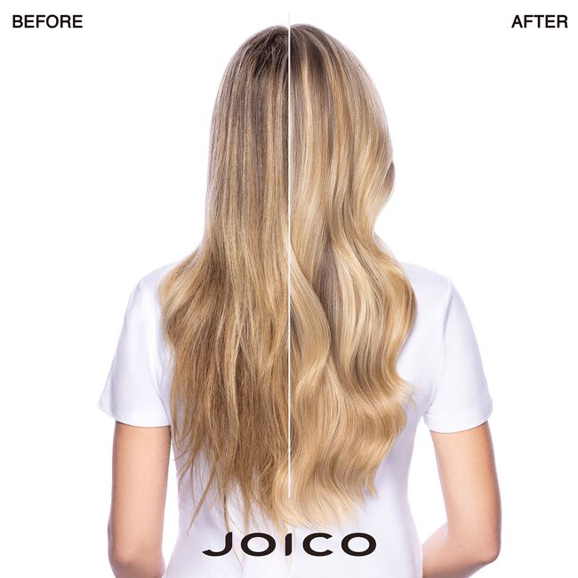 Blonde Life Blonde Strong Detangler - Joico | CosmoProf