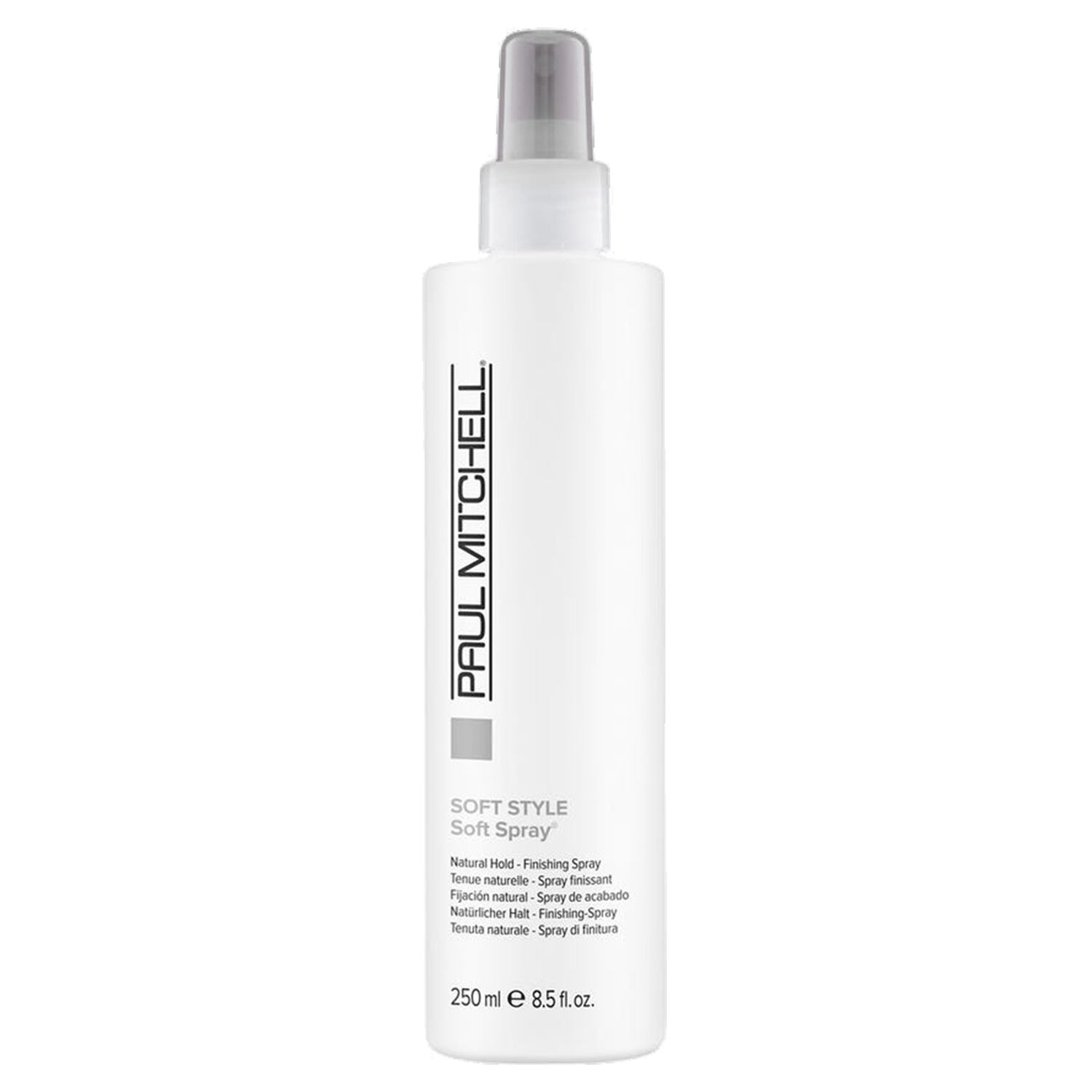 Soft Style Soft Spray 50% VOC - John Paul Mitchell Systems | CosmoProf