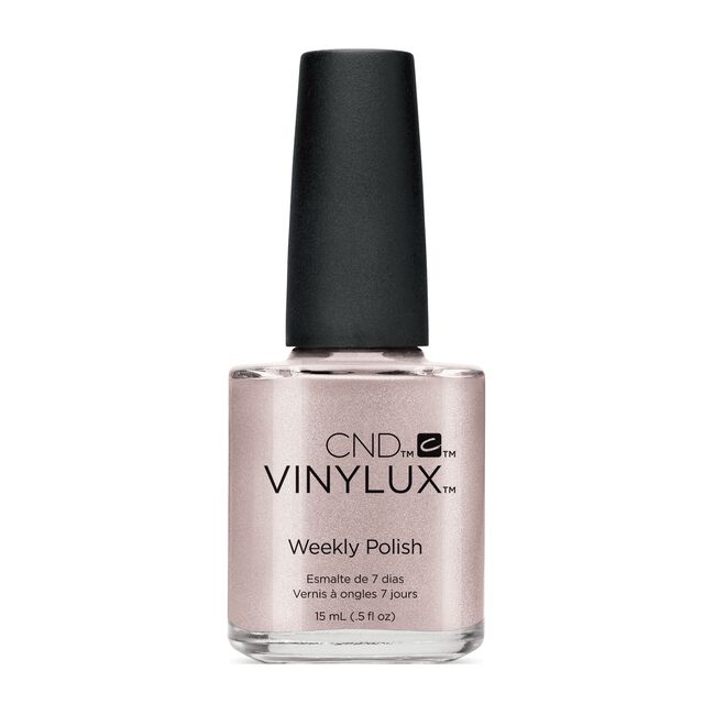 Shellac/Vinylux w/Weekly Top Coat - Safety Pin - CND | CosmoProf
