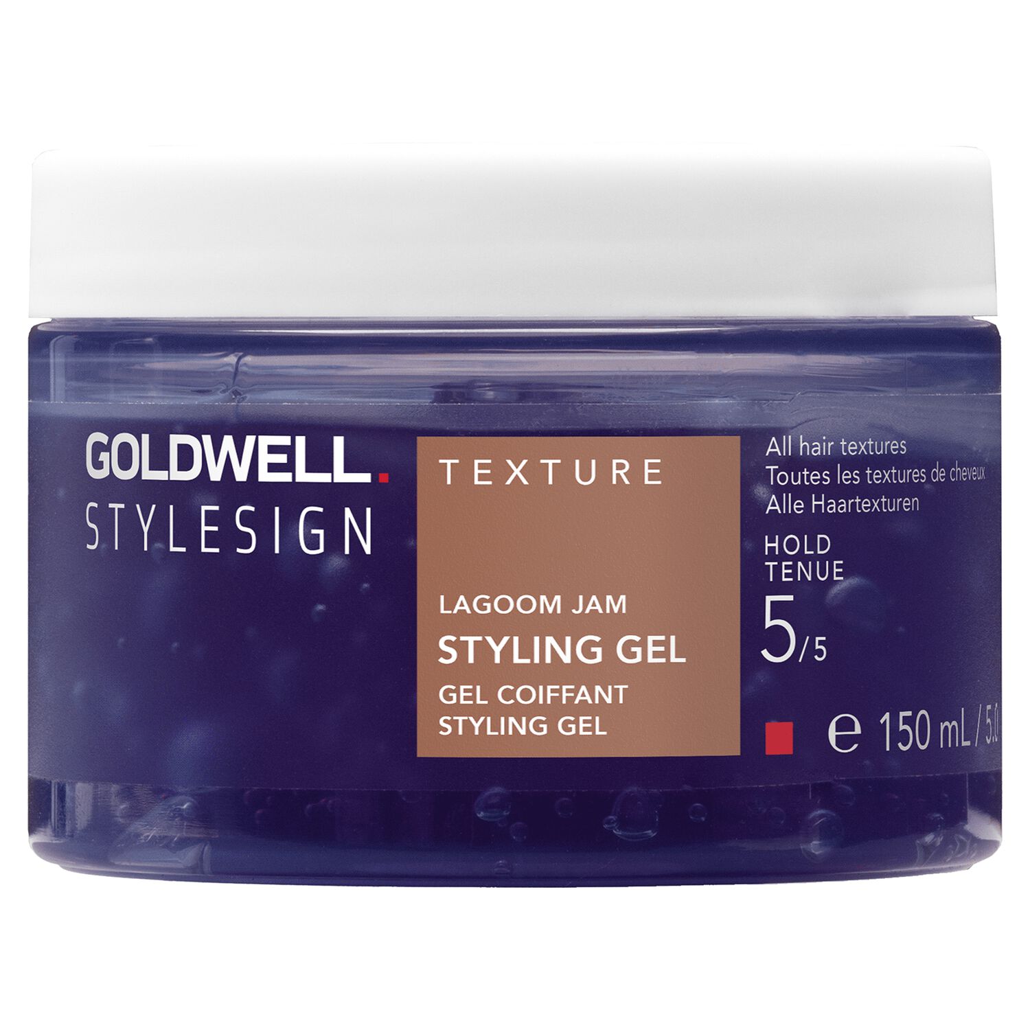 StyleSign Lagoom Jam Styling Gel - Goldwell USA | CosmoProf