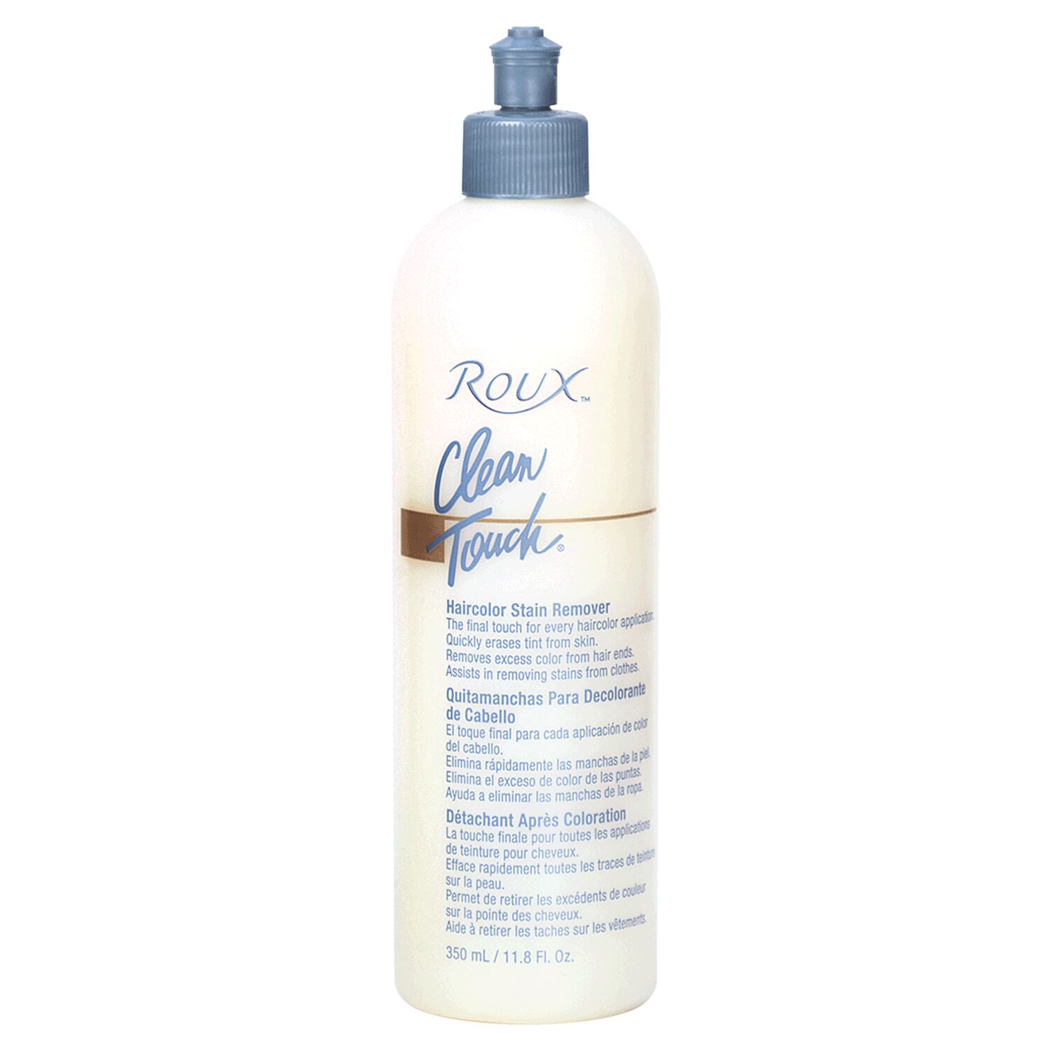Clean Touch Haircolor Stain Remover - Roux Colomer | CosmoProf
