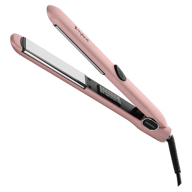 X-Hybrid 1 Inch Flat Iron - Gamma+ | CosmoProf