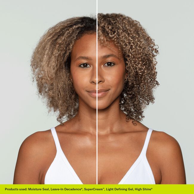 High Shine - Deva Curl | CosmoProf