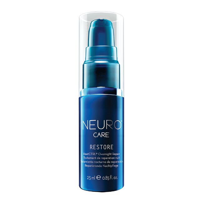 Neuro Restore - HeatCTRL Overnight Repair - John Paul Mitchell Systems ...