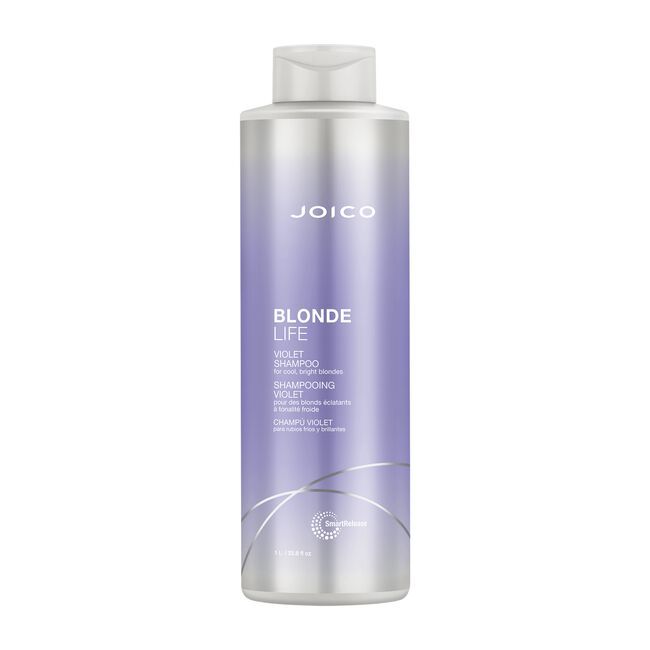 Blonde Life Violet Shampoo - Joico | CosmoProf