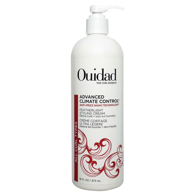 Advanced Climate Control Featherlight Styling Cream - Ouidad | CosmoProf