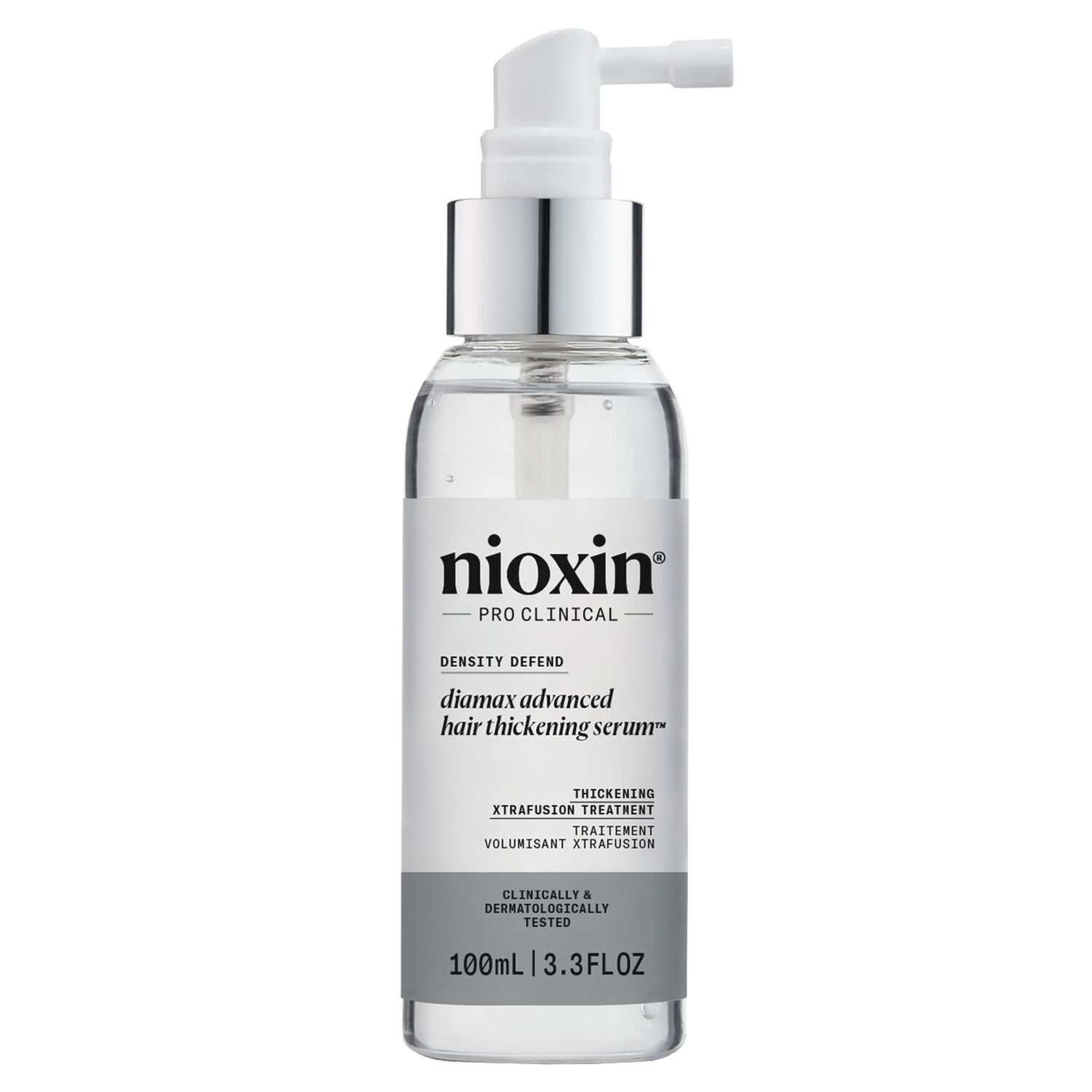Diamax™ Advanced - Nioxin | CosmoProf