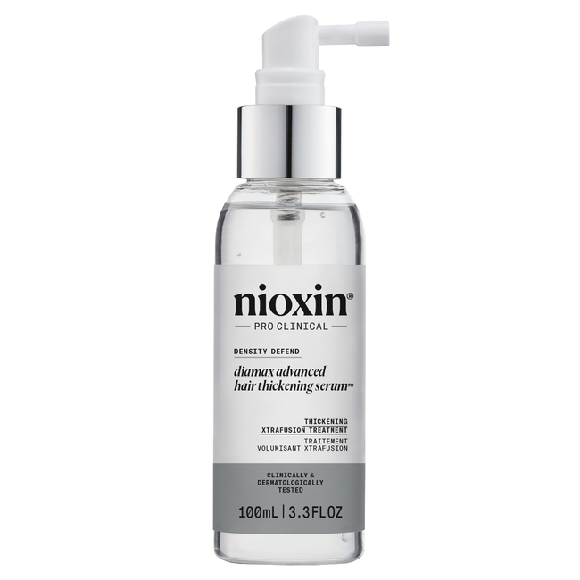Diamax™ Advanced - Nioxin | CosmoProf