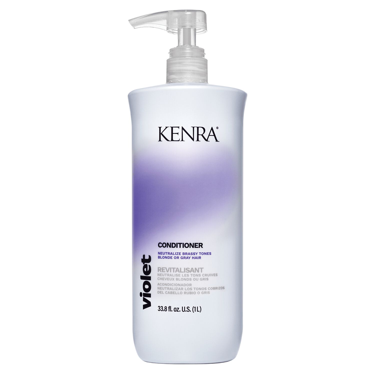 Violet Conditioner - Kenra Professional | CosmoProf