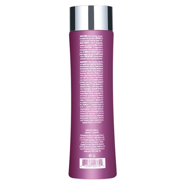 Caviar Anti-Aging Infinite Color Hold Conditioner - Alterna | CosmoProf