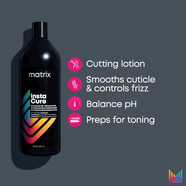 Pro Solutionist Instacure Leave-In Treatment - Matrix | CosmoProf