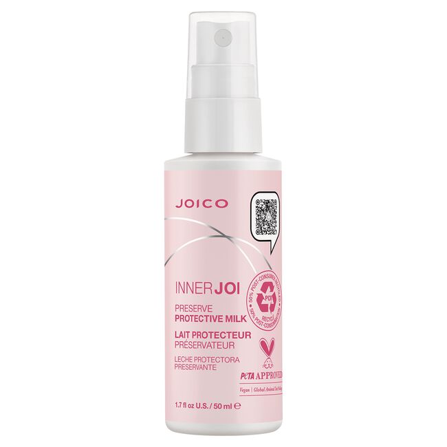 InnerJoi Preserve Protective Milk - Joico | CosmoProf