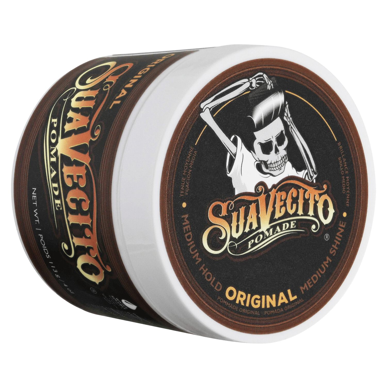 Original Hold Pomade - Suavecito | CosmoProf
