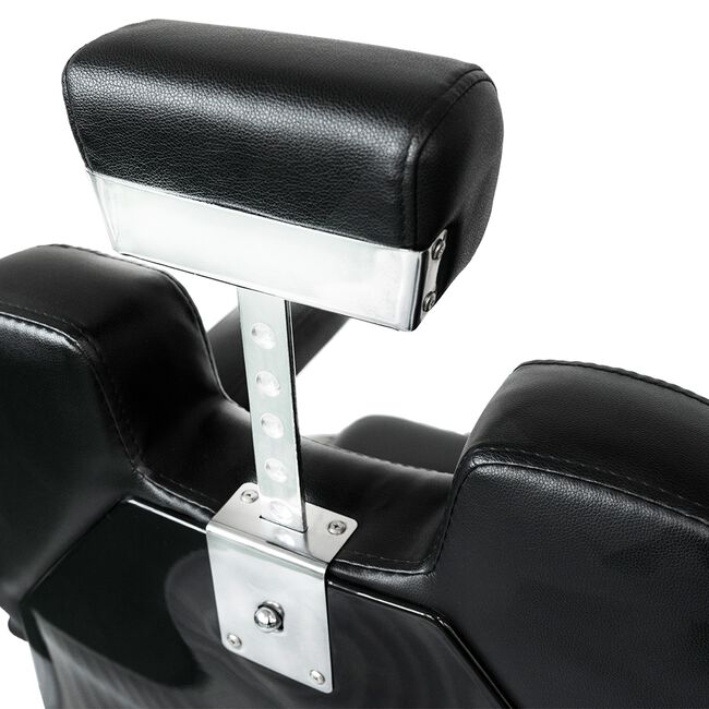 Gladiator V Barber Chair - PureSana | CosmoProf