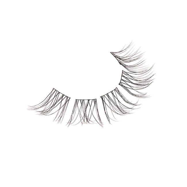 Seamless Underlash Extensions Naked Lashes Kit - Ardell | CosmoProf