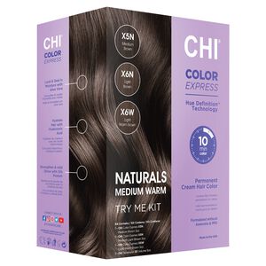 Color Express Services