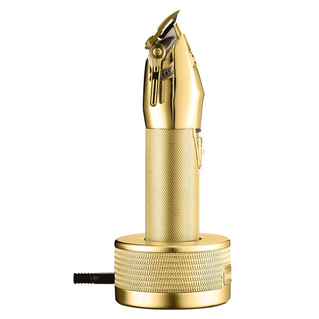 GOLDFX Clipper Charging Base - BaBylissPRO | CosmoProf