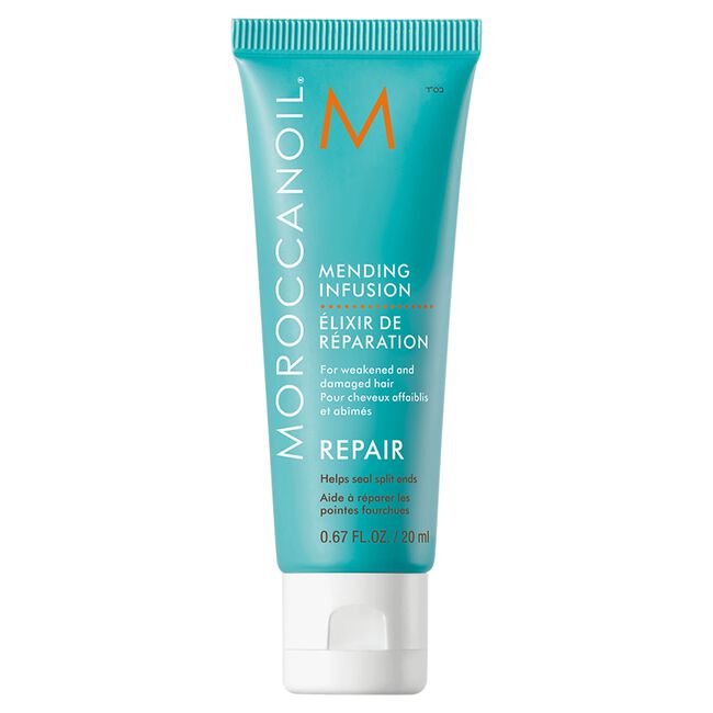 Repair Shampoo, Conditioner, Mending Infusion - Moroccanoil | CosmoProf