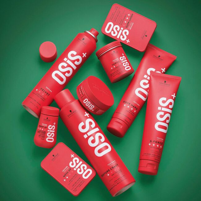 OSiS+ Flexwax - Schwarzkopf Professional | CosmoProf