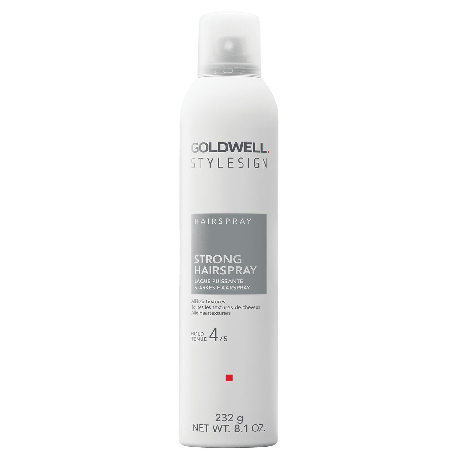 StyleSign Strong Hairspray - Goldwell USA | CosmoProf