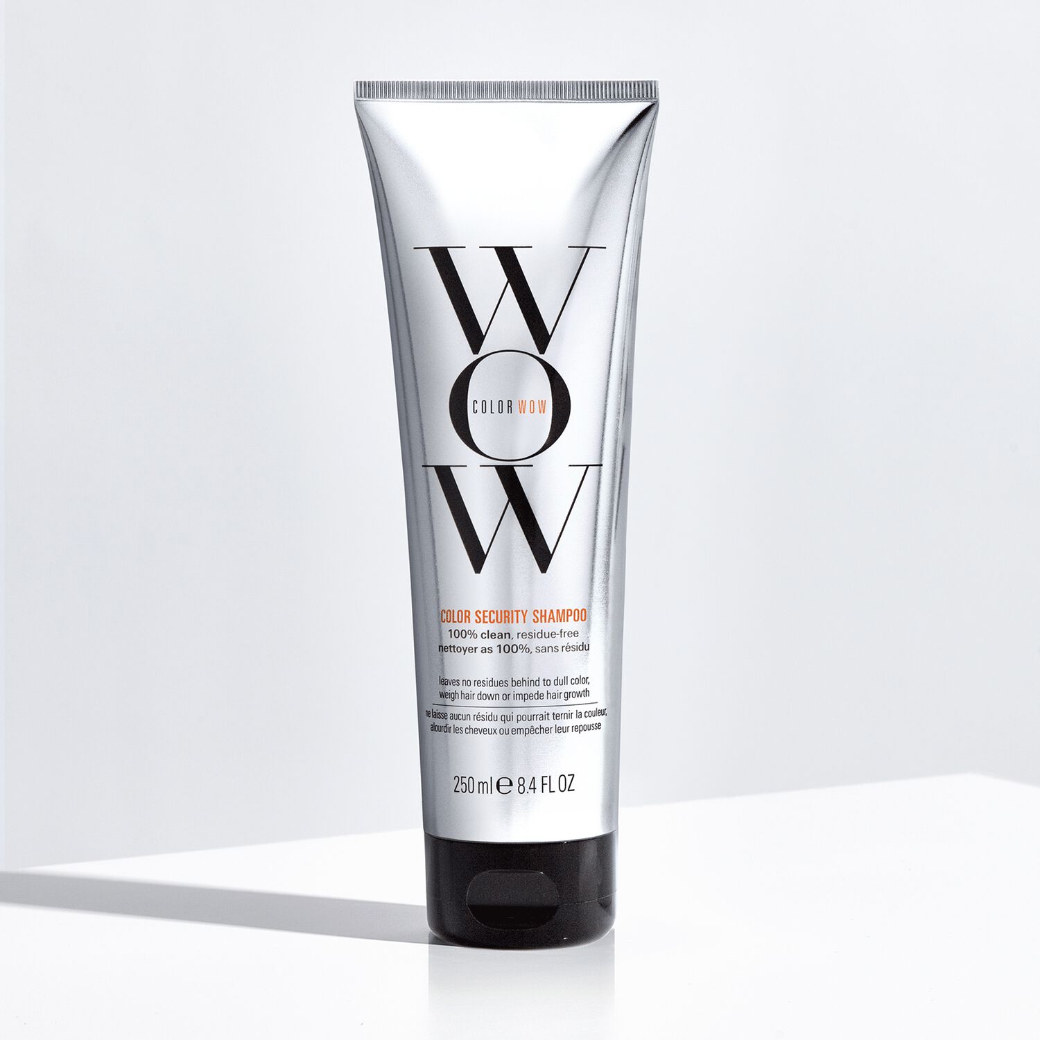 Color Security Shampoo - ColorWOW | CosmoProf