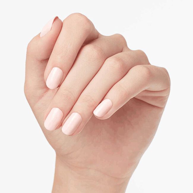 Pretty Pink Persevere Infinite Shine Gel-Like Lacquer - OPI | CosmoProf